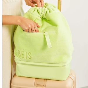 BEIS | Bags | Beis The Terry Backpack Cooler | Poshmark